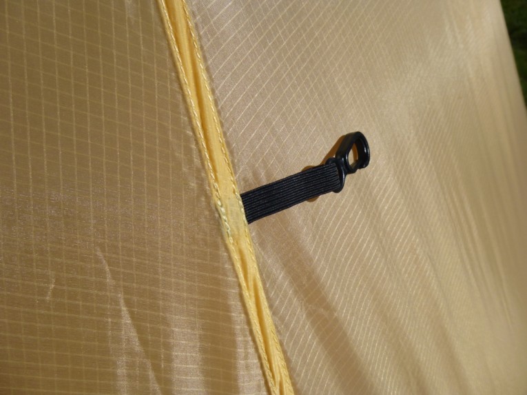 Comparatif des tipis ultra-légers Nigor Wickiup
