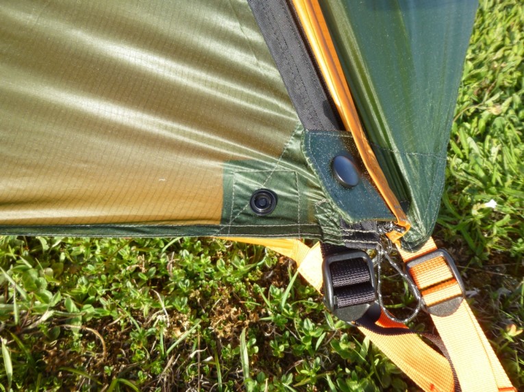 Comparatif des tipis ultra-légers Nigor Wickiup