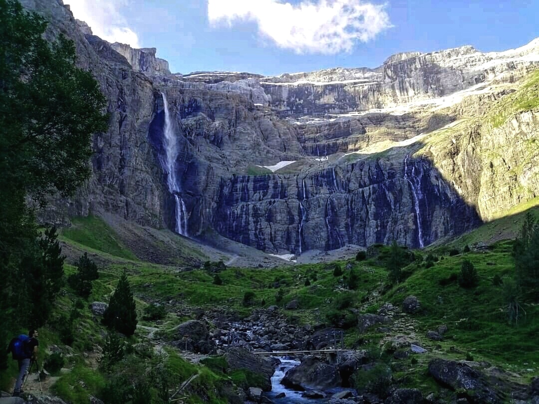 Trek autour du Mont Perdu – Un panorama exceptionnel