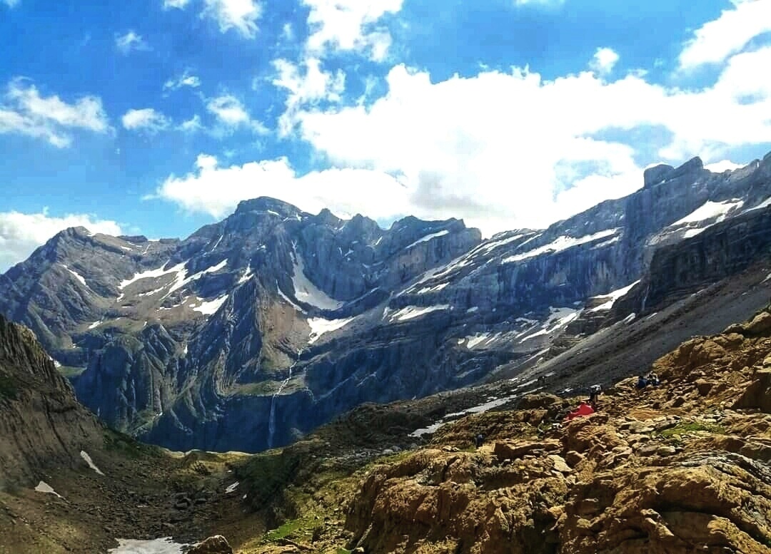 Trek autour du Mont Perdu – Un panorama exceptionnel