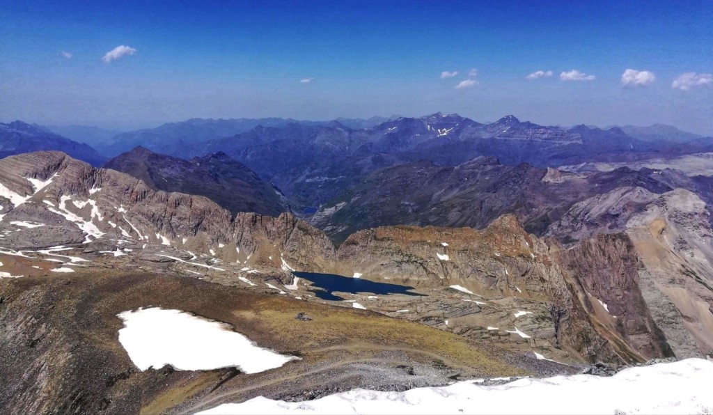 Trek autour du Mont Perdu – Un panorama exceptionnel