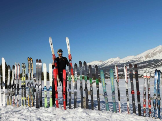 Le magasin du Ski de Randonnée Nordique - SRN - Backcountry